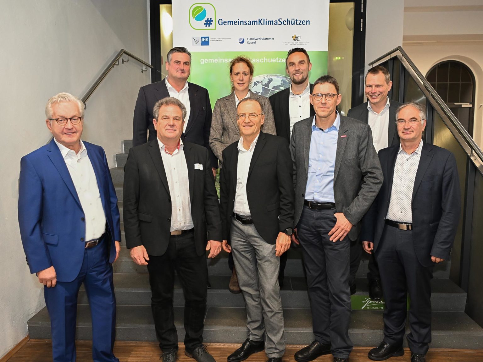 Investitionen in den Klimaschutz entwickeln sich zum Geschäftsmodell ...